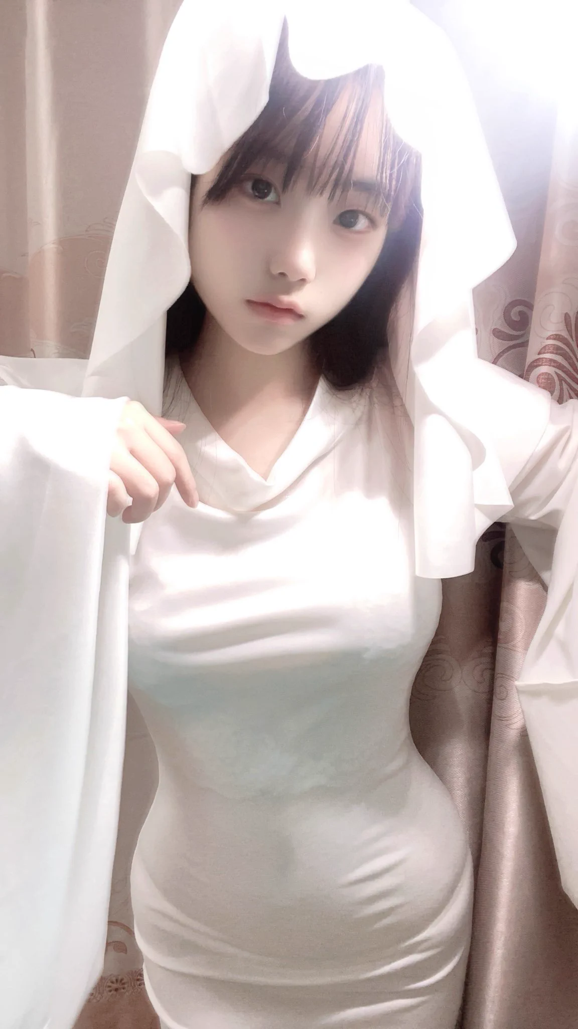 搜索 幽灵娘 相关的推文、图片