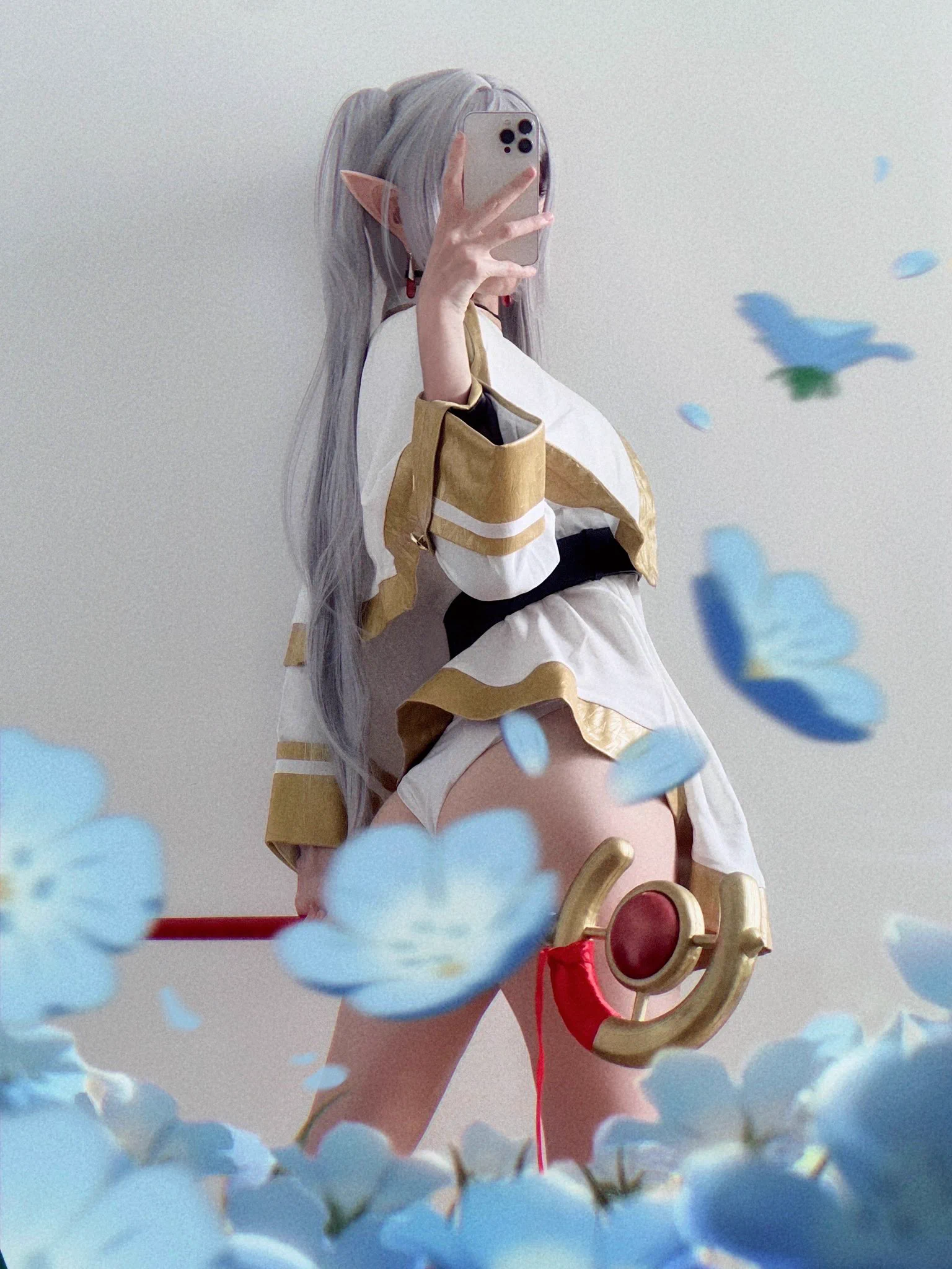 Luna(@lunara_fawn ) 在推特上的福利照片和视频