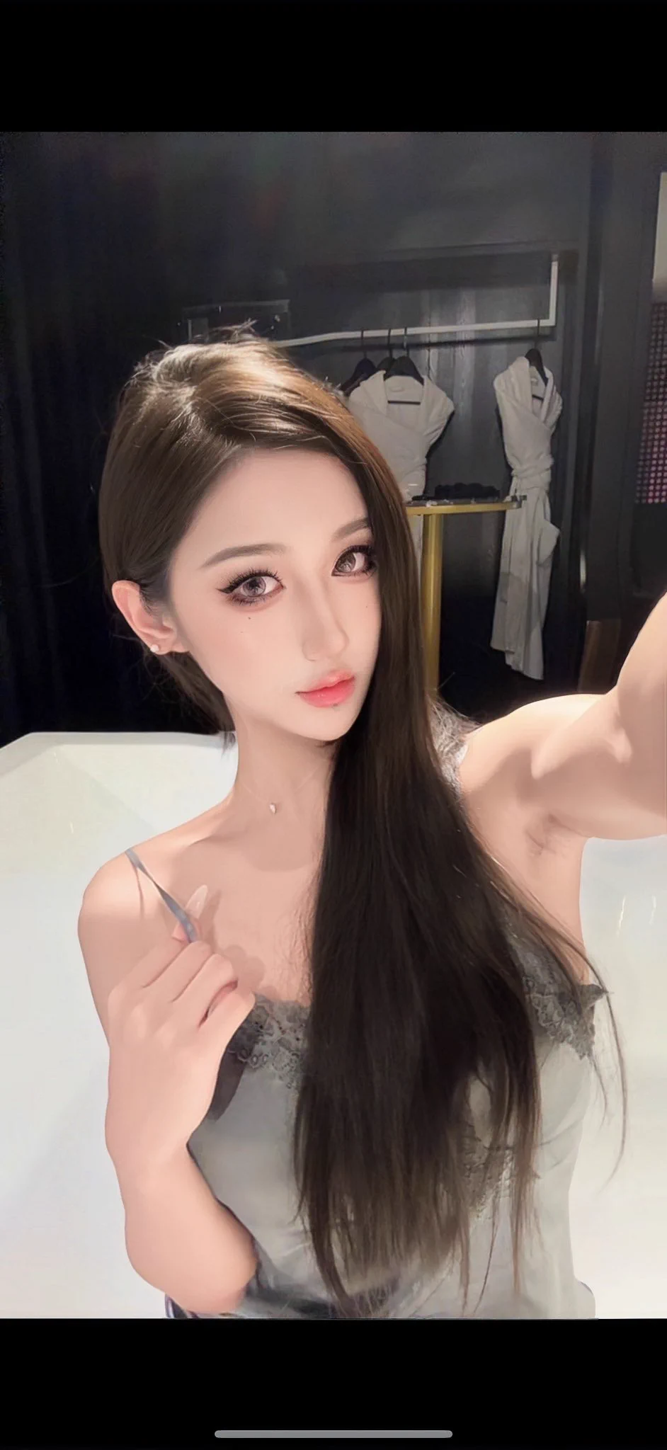 Ts潘小雨辰呀(🚪288)(@ppainio82500 ) 在推特上的福利照片和视频